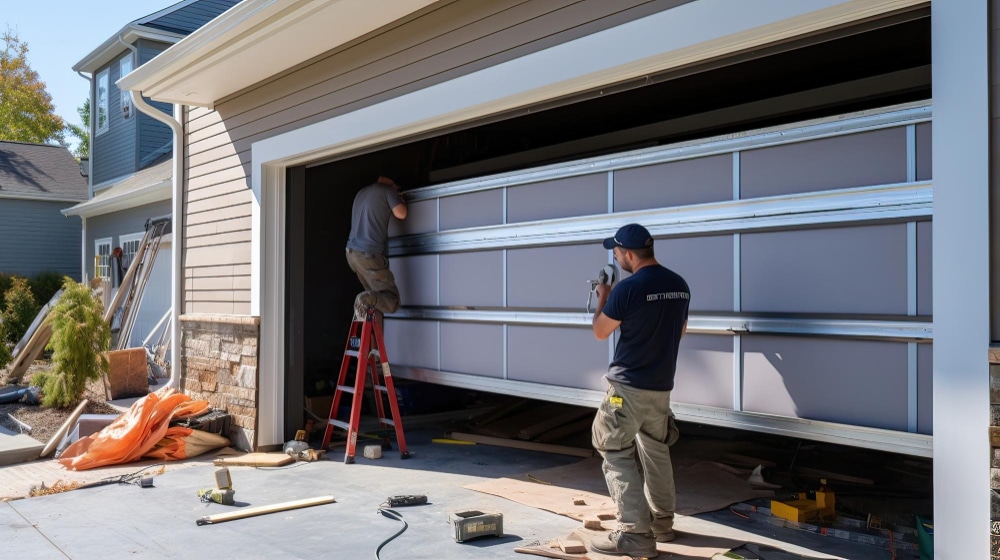 City page | Afford A Door Inc