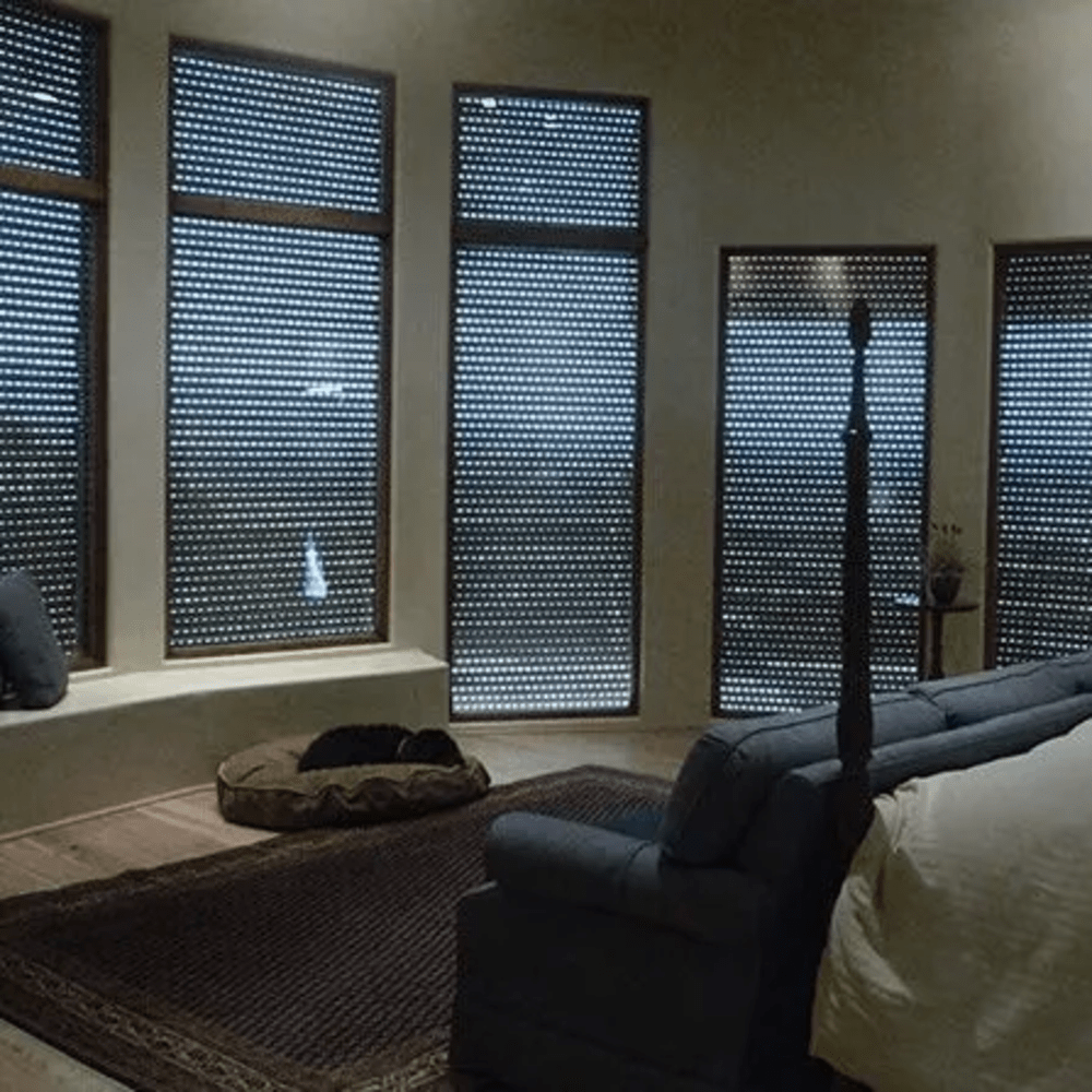 Rolling Shutters & Screens - Afford A Door